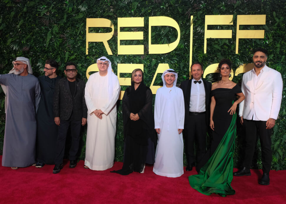 The Film THREE - Official Website