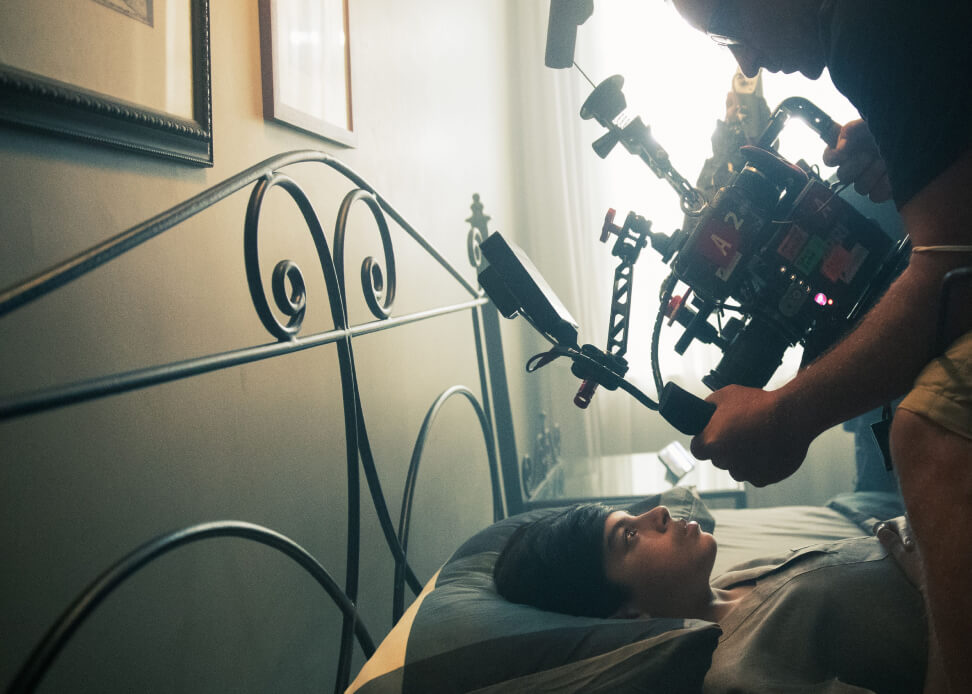 The Film THREE - Official Website